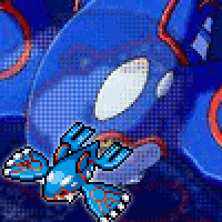 Kyogre GIFs - Get the best gif on GIFER
