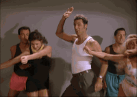 Seinfeld GIFs - Get the best gif on GIFER