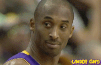 Kobe GIFs - Get the best gif on GIFER