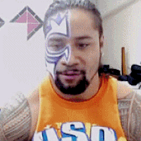 Jimmy uso wwe GIF - Conseguir o melhor gif em GIFER