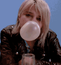 Chewing GIFs - Get the best gif on GIFER