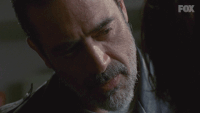 Negan GIFs - Get the best gif on GIFER