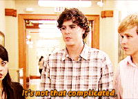 Complicated GIFs - Get the best gif on GIFER