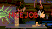 Talkshow GIFs - Get the best gif on GIFER