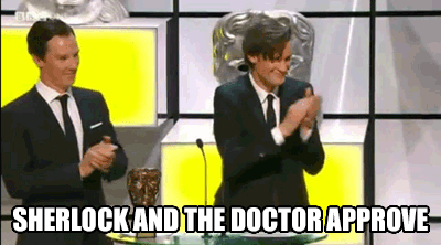 Clappity GIFs - Get the best gif on GIFER