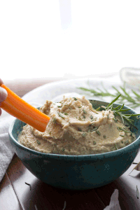 Hummus GIFs - Get the best gif on GIFER