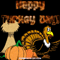 Turkey day GIFs - Get the best gif on GIFER