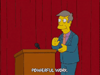 Preaching GIFs - Get the best gif on GIFER