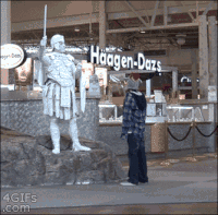 Surprise GIFs - Get the best gif on GIFER