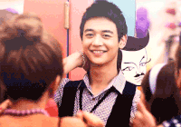 Minho GIFs - Get the best gif on GIFER