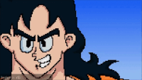 Yamcha GIFs - Get the best gif on GIFER