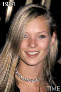 Kate moss GIFs - Get the best gif on GIFER
