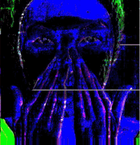 Fluo GIFs - Get the best gif on GIFER