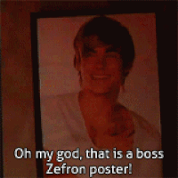 Zefron GIFs - Get the best gif on GIFER