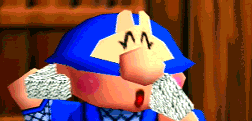 Goemon GIFs - Get the best gif on GIFER