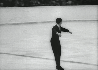 1964 innsbruck olympics GIF - Conseguir o melhor gif em GIFER