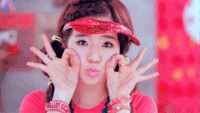 Aegyo GIFs - Get the best gif on GIFER