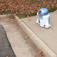 R2d2 GIFs - Get the best gif on GIFER
