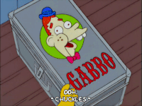 Gabbo GIFs - Get the best gif on GIFER