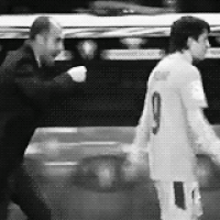 Pep guardiola GIFs - Get the best gif on GIFER