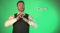 Asl GIFs - Get the best gif on GIFER