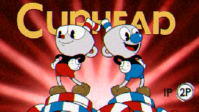 Cuphead GIFs - Get the best gif on GIFER