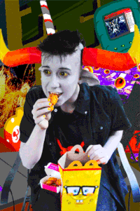 Nuggets GIFs - Get the best gif on GIFER