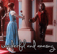 Rumbelle GIFs - Get the best gif on GIFER
