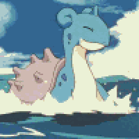 Lapras GIFs - Get the best gif on GIFER