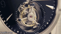 Tourbillon GIFs - Get the best gif on GIFER