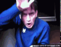 Sheen GIFs - Get the best gif on GIFER