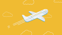 Flight GIFs - Get the best gif on GIFER