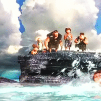 Croods GIFs - Get the best gif on GIFER