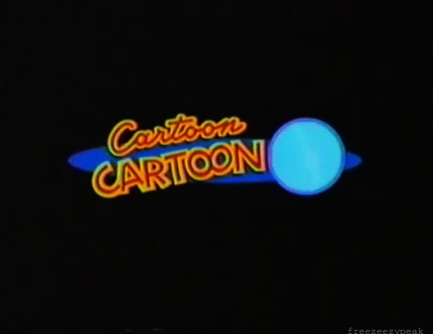 Cartoon network bumpers GIFs - Obtenez le meilleur gif sur GIFER