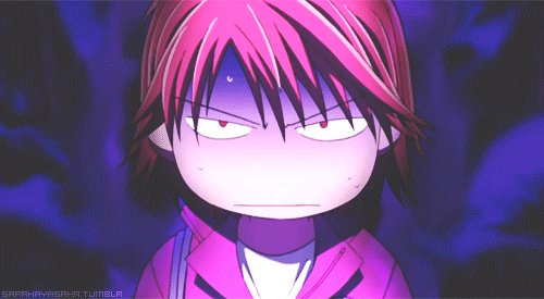 Skip beat anime GIF - Conseguir o melhor gif em GIFER