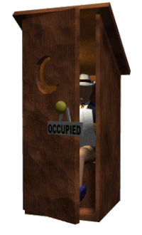 Restrooms GIFs - Obtenez le meilleur gif sur GIFER