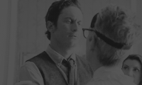 Dean munsch scream queens GIF - Conseguir o melhor gif em GIFER
