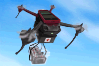 Drone GIFs - Get the best gif on GIFER