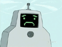 Jailbot GIFs - Get the best gif on GIFER