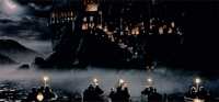 Hogwarts GIFs - Get the best gif on GIFER