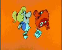 Qbert GIFs - Get the best gif on GIFER