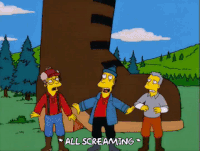 Loggers GIF - Conseguir o melhor gif em GIFER