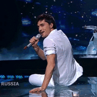Eurovision GIFs - Get the best gif on GIFER