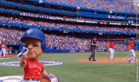 Bobblehead GIFs - Get the best gif on GIFER