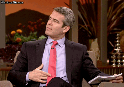 Overreaction GIFs - Get the best gif on GIFER