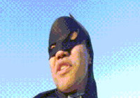 Batcave GIFs - Get the best gif on GIFER