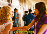 Gossip GIFs - Get the best gif on GIFER