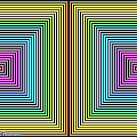 Муар GIFs - Get the best gif on GIFER