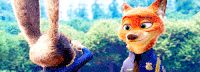 Zootopia GIFs - Get the best gif on GIFER
