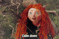 Merida GIFs - Get the best gif on GIFER